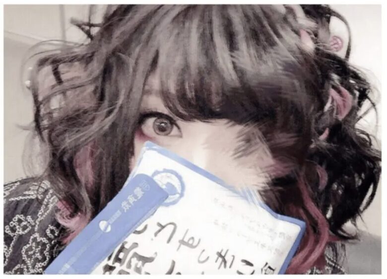 nqrse(なるせ)は帰国子女で英語力や大学は?別名や好きなタイプも調査!｜art-